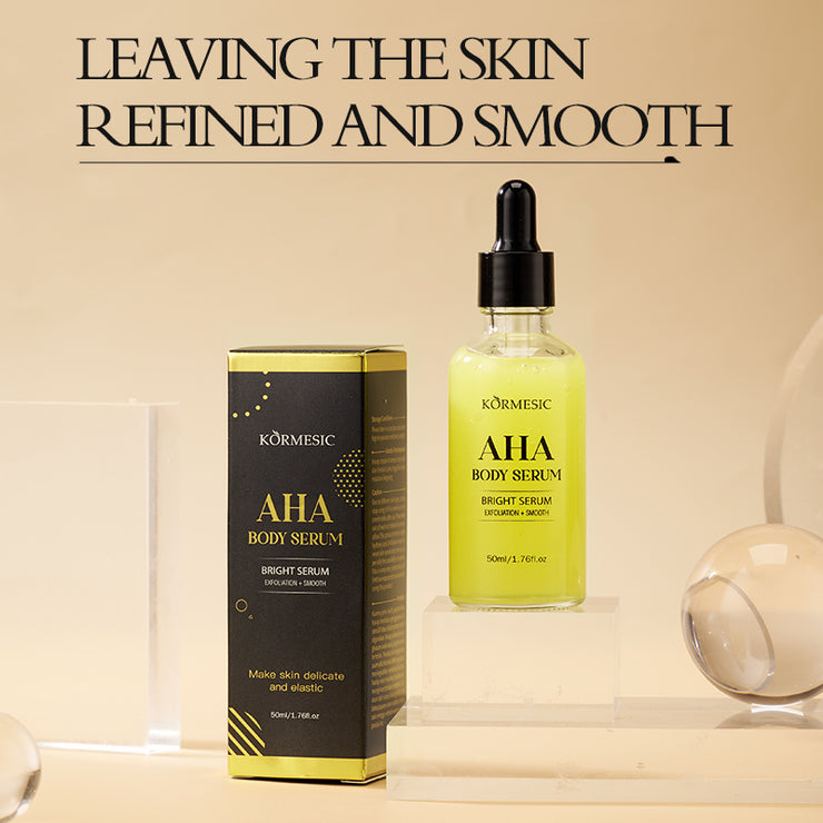 KORMESIC Cosmetic & Skincare Manufacturer OEM/ODM – kormesicglobal