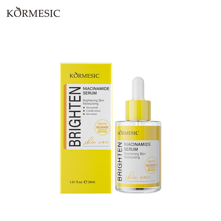 KORMESIC Cosmetic & Skincare Manufacturer OEM/ODM – kormesicglobal