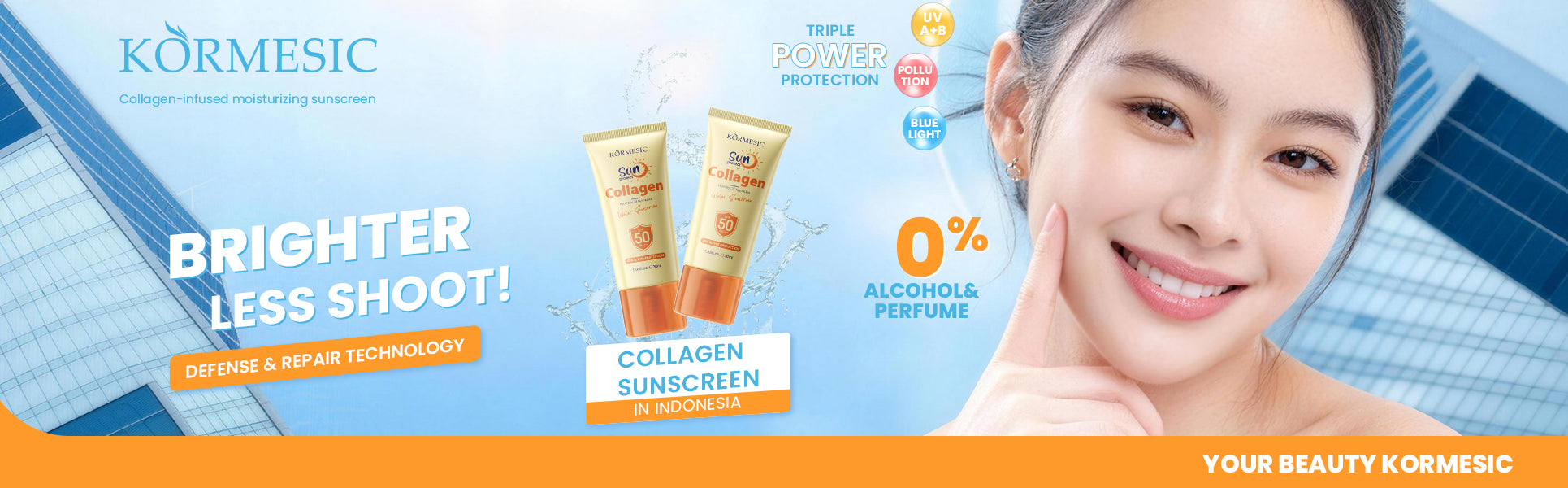 KORMESIC | Skincare Wholesale Distributor & Brand Agency | OEM ODM OBM ...